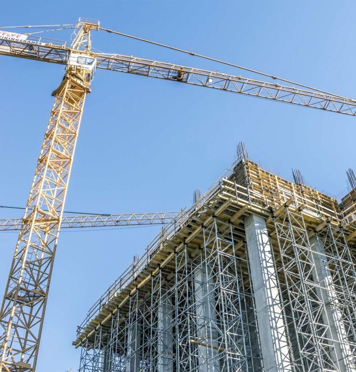 5 Important Facts for Best Construction (Demo) – Leca Iraq